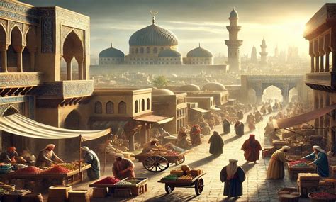 Revolusi Ekonomi Dari Kebijakan Umar Bin Abdul Aziz Artikel Tsirwah