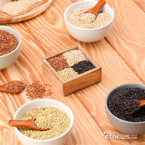 전남 청년 마을로 프로젝트 수혜기업 〈27〉 건강한 밥상연구 농업회사법인 곡성 ‘미실란 전자신문