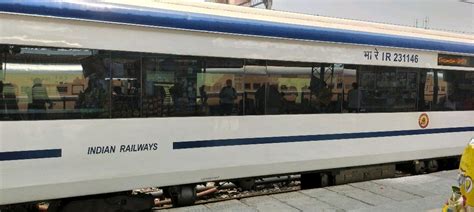 Indianrailways Primeministerofindia India Ramkumar Venkateswaran Cldp