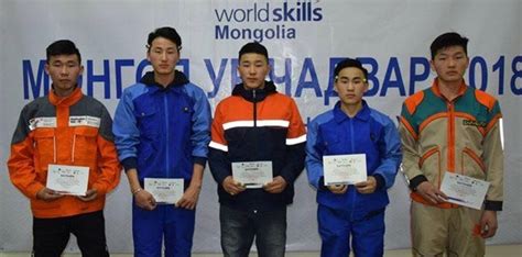 ЗАВХАНЫ ПОЛИТЕХНИКИЙН КОЛЛЕЖИЙН ОЮУТАН ДЭЛХИЙН УР ЧАДВАРЫН УРАЛДААНД ОРОЛЦОХ ЭРХ АВЧЭЭ