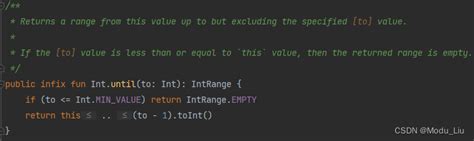 Kotlin基础入门 For、foreach 循环kotlin For Csdn博客