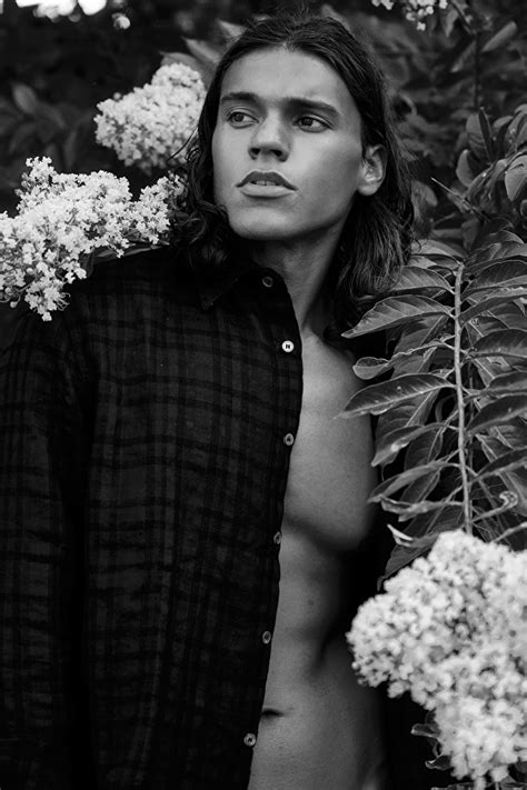 Andrew Mcgee Select Atlanta Select Model Management