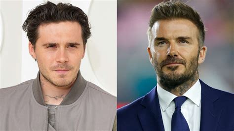 Gordon Ramsay Backs Incredible Dad David Beckham And Sends Clear