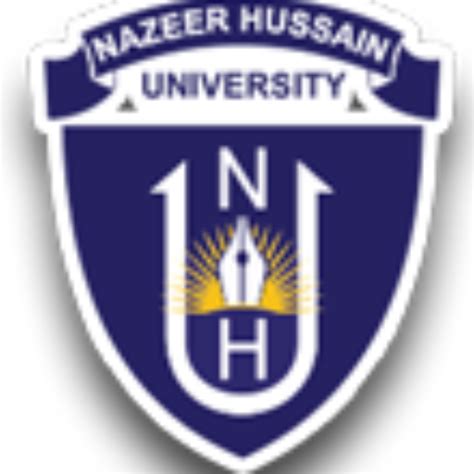 Adp Computer Science Nazeer Hussain University