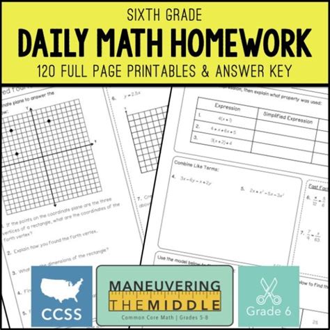 Grading Math Homework Made Easy Maneuvering The Middle Grading Math Homework Made Easy Maneuvering The Middle