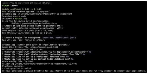How To Deploy Your Chatgpt Like App With Chainlit And Dev Community