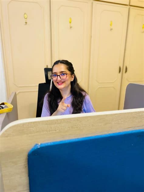 Rameen Gul On Linkedin Jobs Linkedin Candidates Company Mashallah Patience Achieve