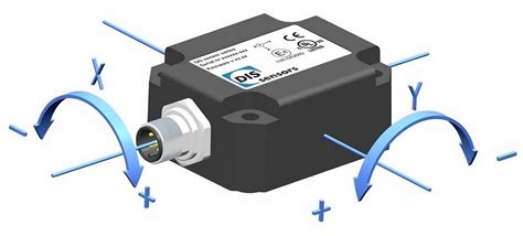 What Does Inclination Sensor Mean At Elijah Gannon Blog