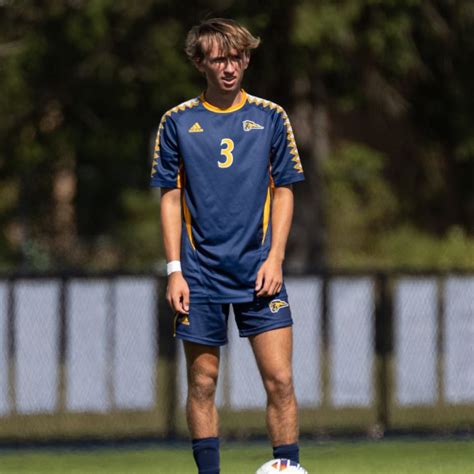 Maxwell Baileys Soccer Recruiting Profile