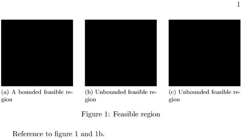 Floats Why Latex Doesnt Recognize My Subfigures Tex Latex Stack