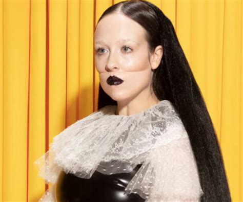 Allie X Is No Longer Trying To Be An Enigma