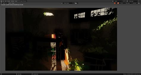 Screen Space Global Illumination For Eevee 794 By Jack Sparrow1 Released Scripts And Themes