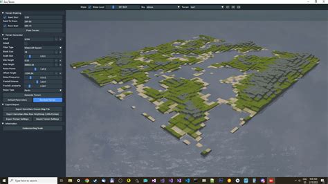 Gameguru Classic Easy Terrain Tool On Steam