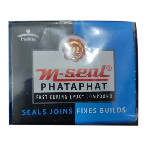 Pidilite M Seal Phataphat 100 Gm At ₹ 816piece In Jalandhar Id