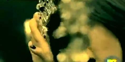 Nicole Scherzinger Sexy Scene In Buttons