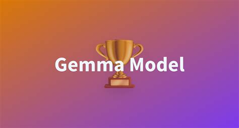 Gemma Model A Hugging Face Space By Emosenseproject