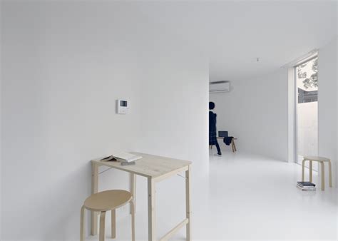 D Apartment By Spacespace Dezeen