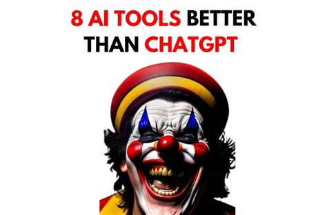 8 ai tools better than chatgpt hi today we are going to discuss some… by saqib javaid medium