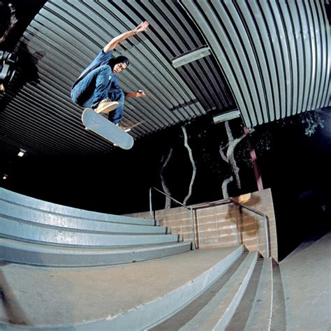 Eric Koston Skateboard Eric Koston Skaters