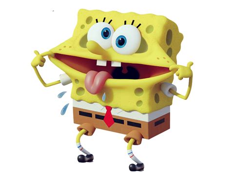 SpongeBob SquarePants PNG Free Image PNG All