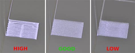 first layer calibration i3 prusa knowledge base