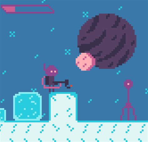 Frozen Signals By Sojioto