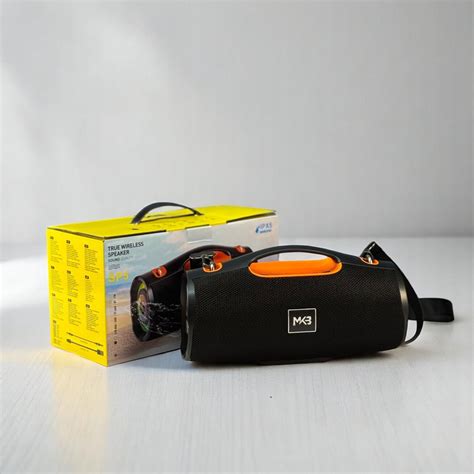 Bluetooth Speaker DropShop Drop Shipping Platform In Bangladesh