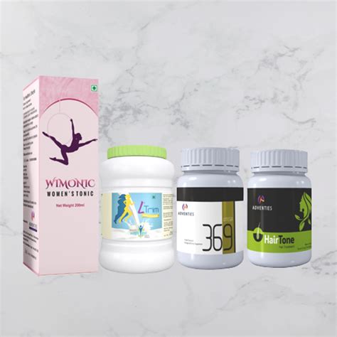 Pcod Kit Classical Healing Shop