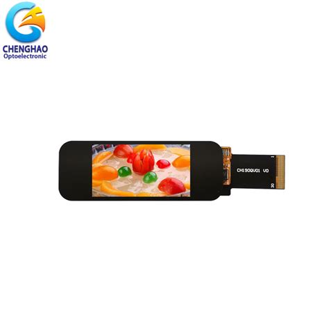 High Brightness 1 9 Inch 170X320 Dots TFT LCD With Touch Screen Panel LCD Display And LCD