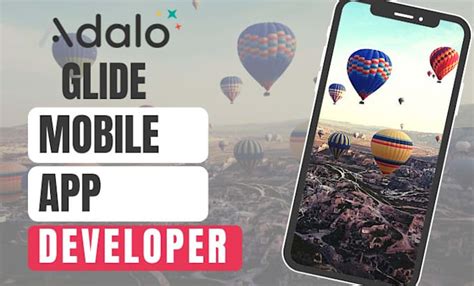 Flutterflow Adalo Airtable Softr Glide Appsheet Kintone Client Portal Wix By Dannyw12