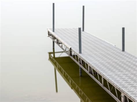 Ultimate Guide To Floating Dock Kits Top Choices Reviewed Hiseadock