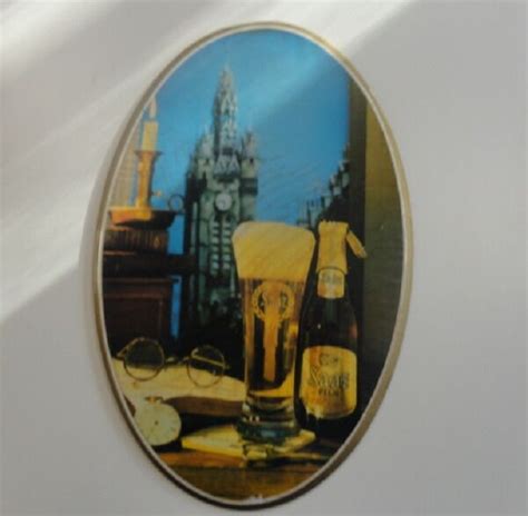 Saaz Beer Ice Plate Glacioid Catawiki