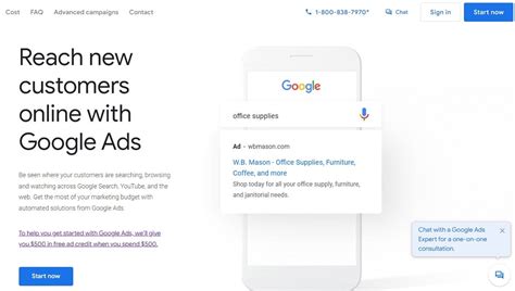 How To Create A Google Ads Account Normal Bear Marketing Agency
