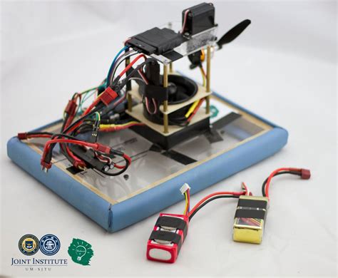 Diy Bluetooth Controlled Hovercraft 10 Steps Instructables