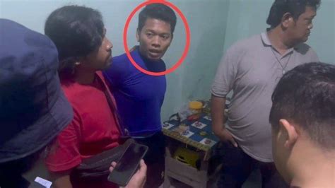 Pelaku Pembunuhan Wanita Hamil Di Kelapa Gading Bantah Curi Ponsel