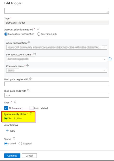 Azure Data Factory Blob Event Triggering Multiple Times For A Single