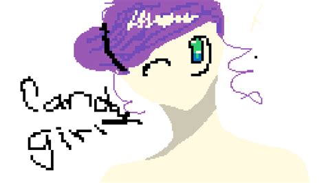 Editing Candy Girl Free Online Pixel Art Drawing Tool Pixilart Editing Candy Girl Free Online Pixel Art Drawing Tool Pixilart