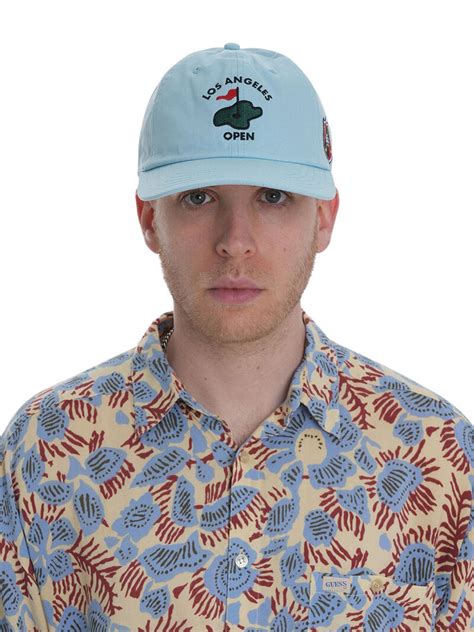 Ballpark Cap La Open American Needle Korea