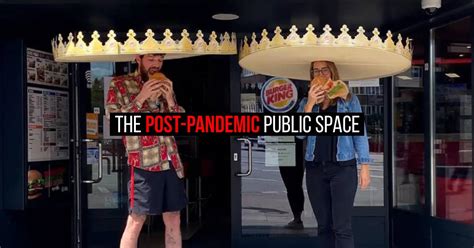 The Post Pandemic Public Space Rtf Rethinking The Future