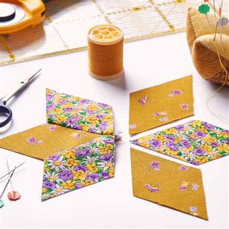 Lets Create A Quilt Pattern