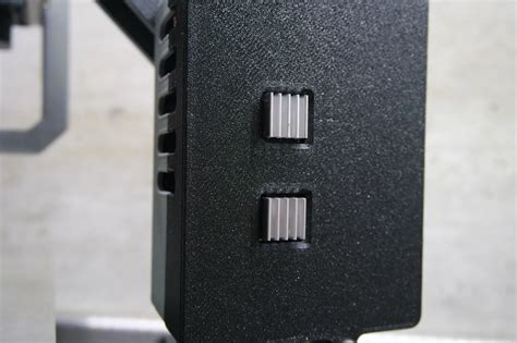 Arduino Uno Cnc Shield Case By Vlado Turek Download Free Stl Model