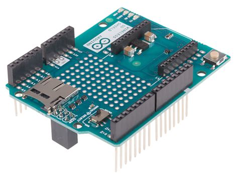 A000065 Arduino Arduino Proto Shield Wireless Shield For Xbee Modules