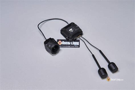 How To Build An Fpv Drone Tutorial Dji O4 Pro Air Unit Oscar Liang