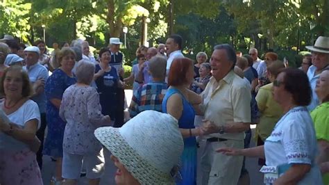 ТАНЦЫ В ЦЕНТРАЛЬНОМ ПАРКЕ 07 07 2024 ЭПИЗОД 3 4 ЭПИЗОДА Youtube