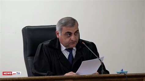 Մխիթար Գալեյանի հայրն ազատ արձակվեց որպես խափանման միջոց ընտրվեց տնային կալանքը Youtube