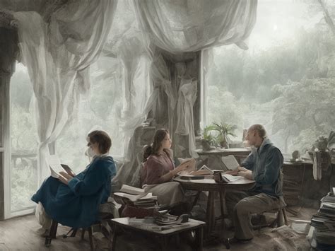 Difference Between Narration And Description