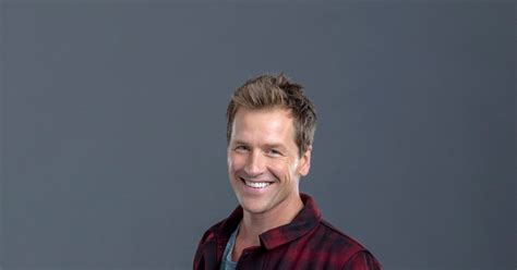 Paul Greene As Jack On Anything For Love