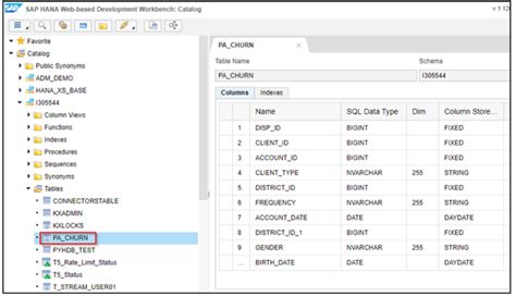 Using Predictive Analytics And Python On Sap Cloud Sap Community