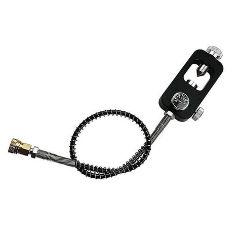 Other Home And Living Pcp Scuba Refill Station Diving Tank Fill Station