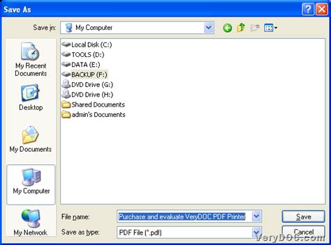 How To Print Pdf Of Specific Page Size Through Virtual Printer